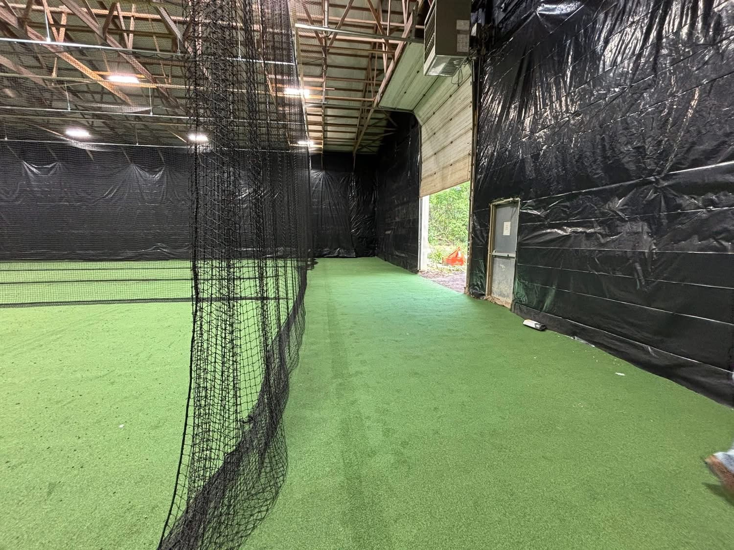 The Turf at GSC - Scheduler