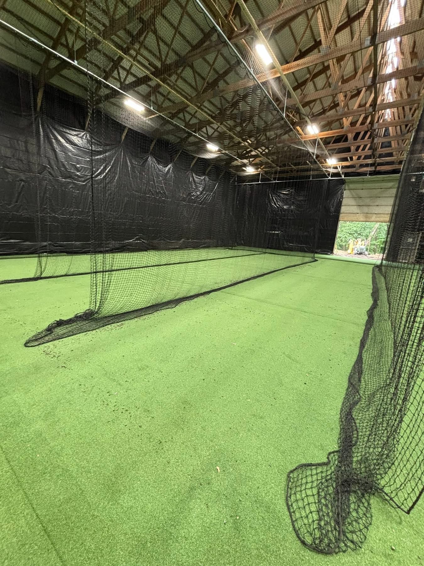 The Turf at GSC - Scheduler